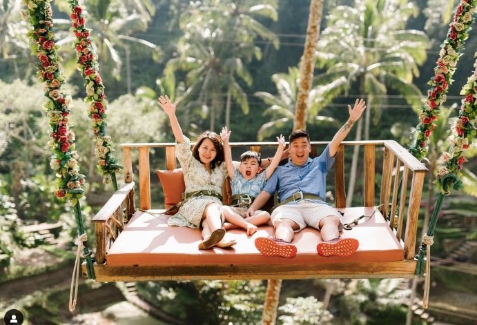 Book your Photoshoot in Bali - LestacIndia