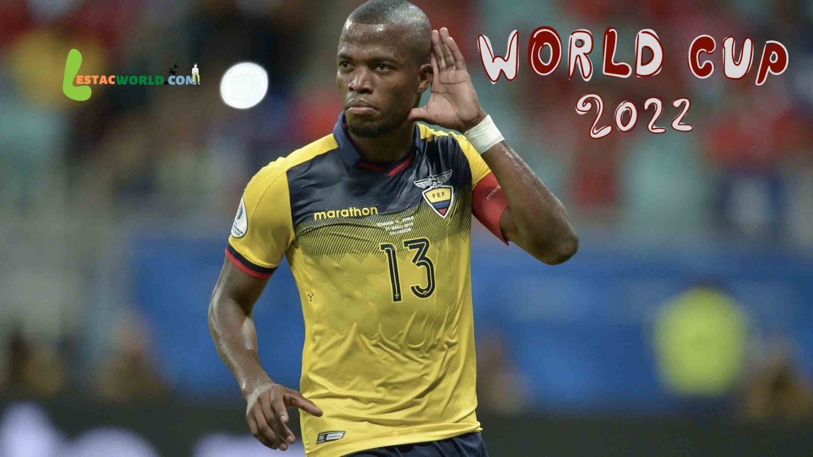 First goal of FIFA world cup in 15th and second in 30th minute of ...