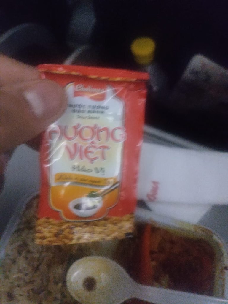 Vietjet Airlines review | Seats, food and crew